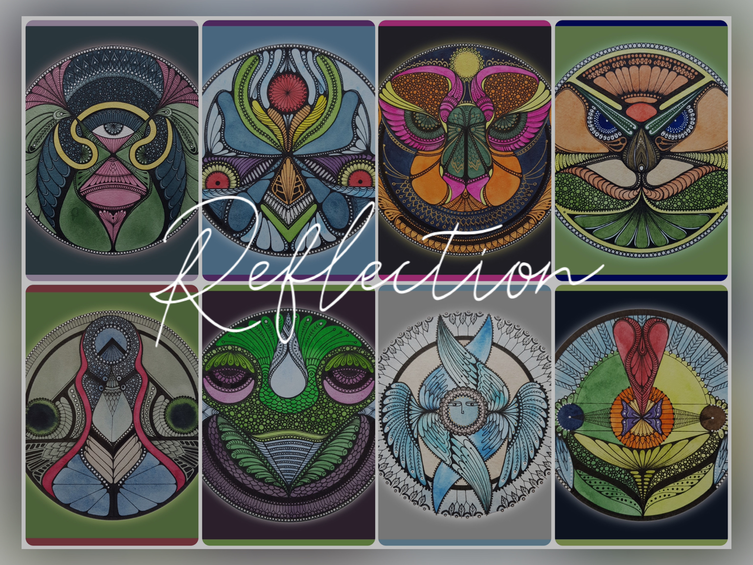 Reflection | Foundation